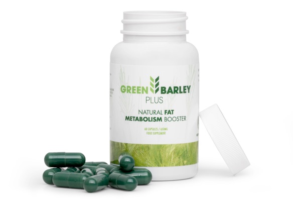 Green Barley Plus - Weight Loss - Easy Buyers Shop